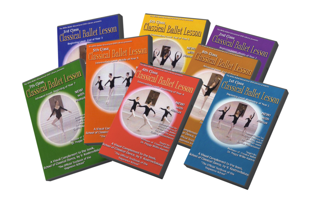 PACE Ballet – My Performing Arts – Welcome to PACE Ballet
